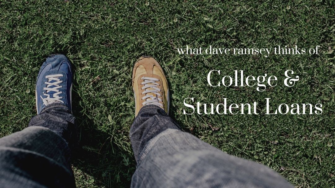 Dave Ramsey On College 5 Things To Know dave-ramsey-on-college-5-things-to-know
