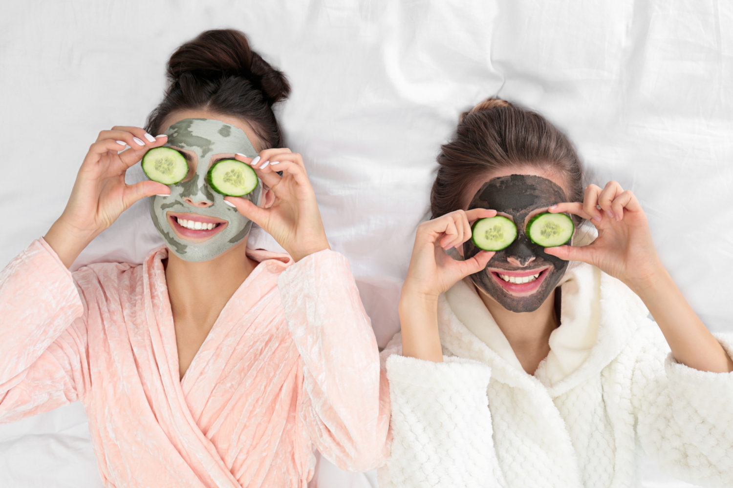 7 Fun Ways To Treat Yourself Without Spending Any Money 7 Fun Ways To Treat Yourself Without Spending Any Money